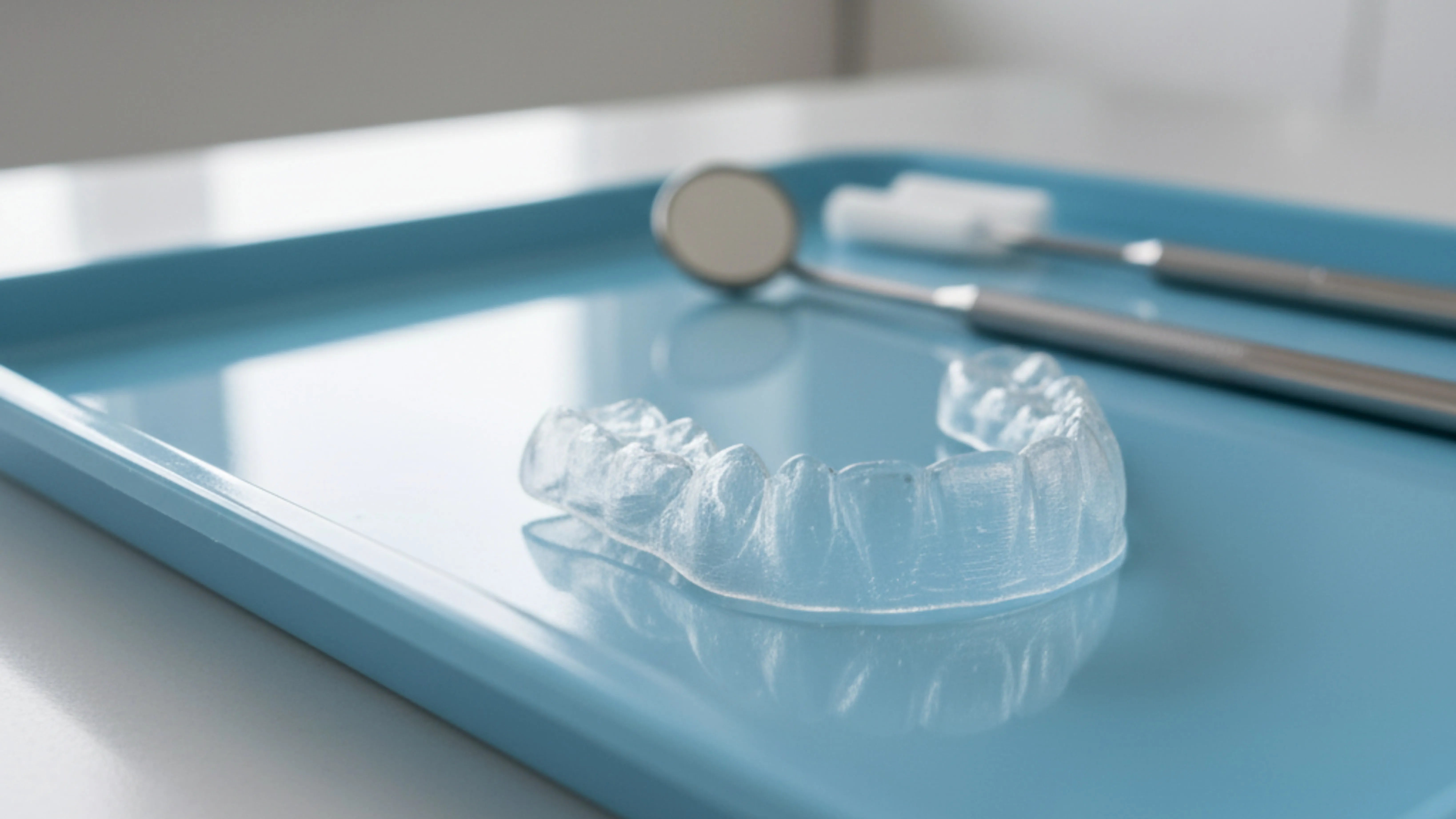 Crowded Teeth: Can Retainers Create Space? – NewSmile™ USA