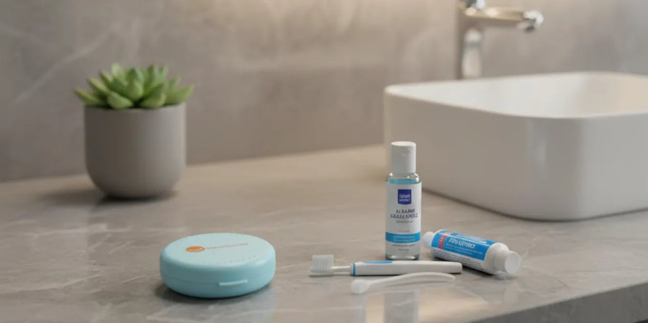 Clear Aligners & Gum Health: Teeth Straightening Guide – NewSmile™ USA