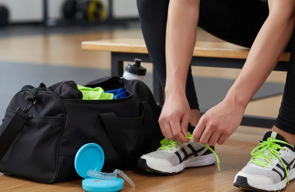 Sporting Smiles vs NewSmile Mouthguards – NewSmile™ USA