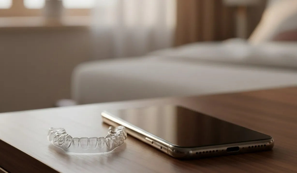 Guide to Custom Online Retainers | NewSmile – NewSmile™ USA