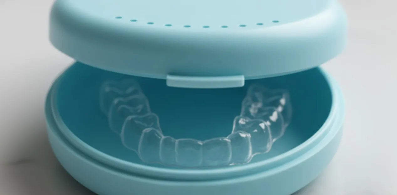 Psychological Benefits of Night Aligners for Teeth Straightening ...