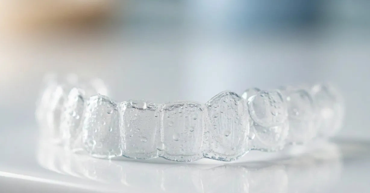 Technology for Custom Nighttime Aligners | NewSmile – NewSmile™ USA