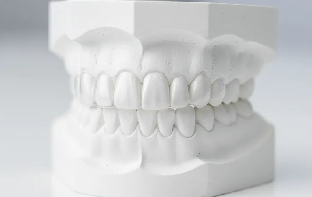Retainers for TMJ Disorders | NewSmile – NewSmile™ USA