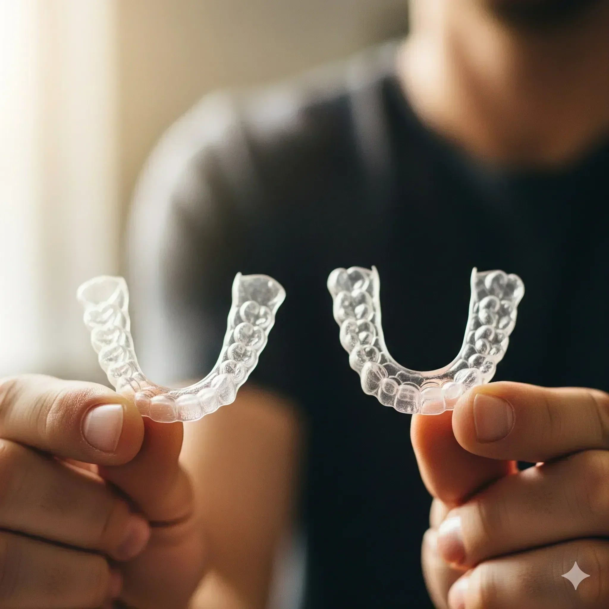 Best Extra Thick Clear Retainers 2025 | NewSmile – NewSmile™ USA