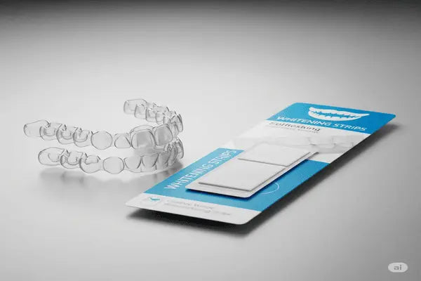 Can You Whiten Teeth With Clear Aligners? | NewSmile – NewSmile™ USA