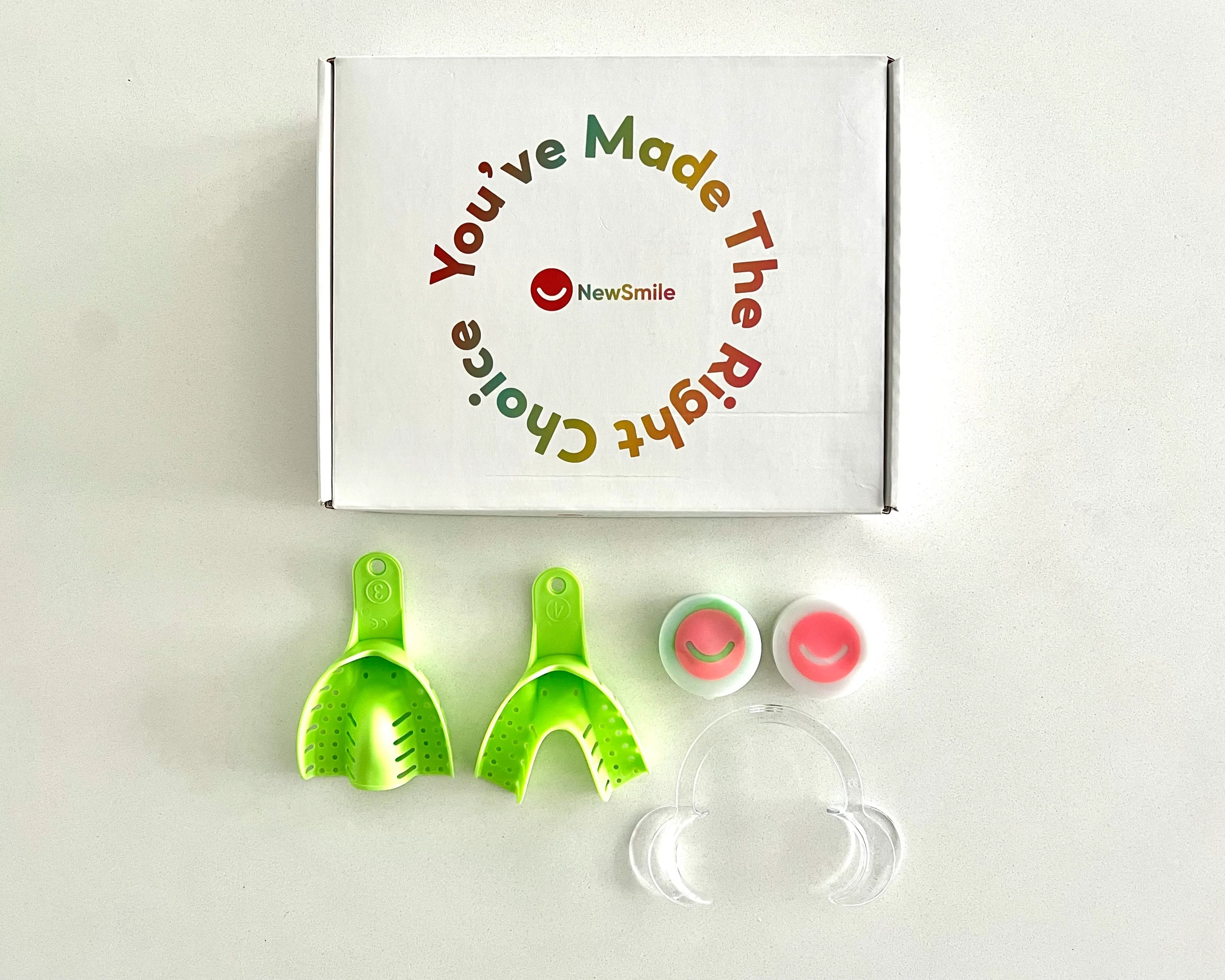 How Byte Works: Treatment Process Explained – NewSmile™ USA