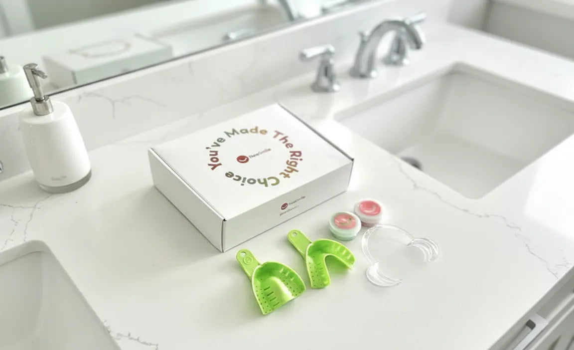 How At-Home Braces Work: The Science Explained – NewSmile™ USA