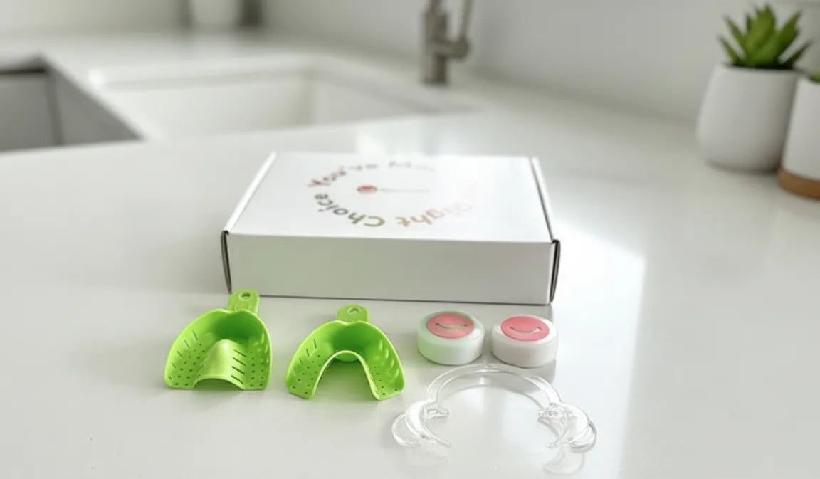 Using At-Home Braces Effectively: A Step-by-Step Guide – NewSmile™ USA
