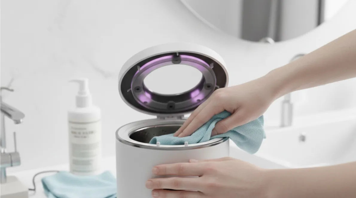 Exploring Ultrasonic Cleaners: How They Work and Why You Need One ...
