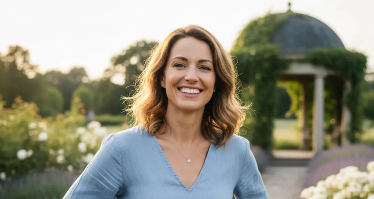 How a New Smile Can Improve Your Oral Health – NewSmile™ USA