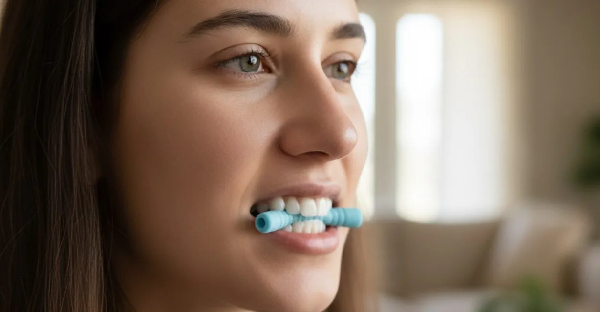 How to Use Chewies Correctly: Tips – NewSmile™ USA
