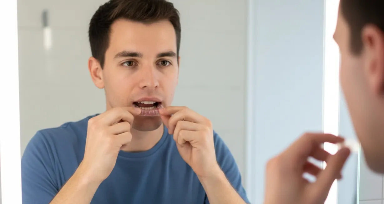 Tips for Wearing Your Retainer Correctly – NewSmile™ USA