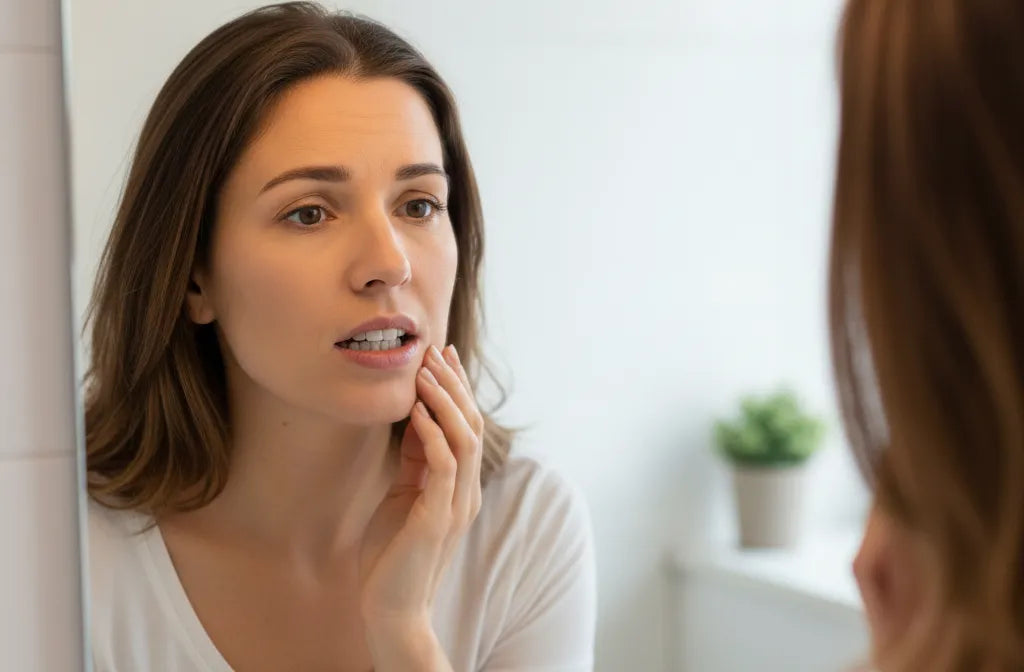 Can Quick Invisalign Fix Minor Teeth Shifting? – NewSmile™ USA