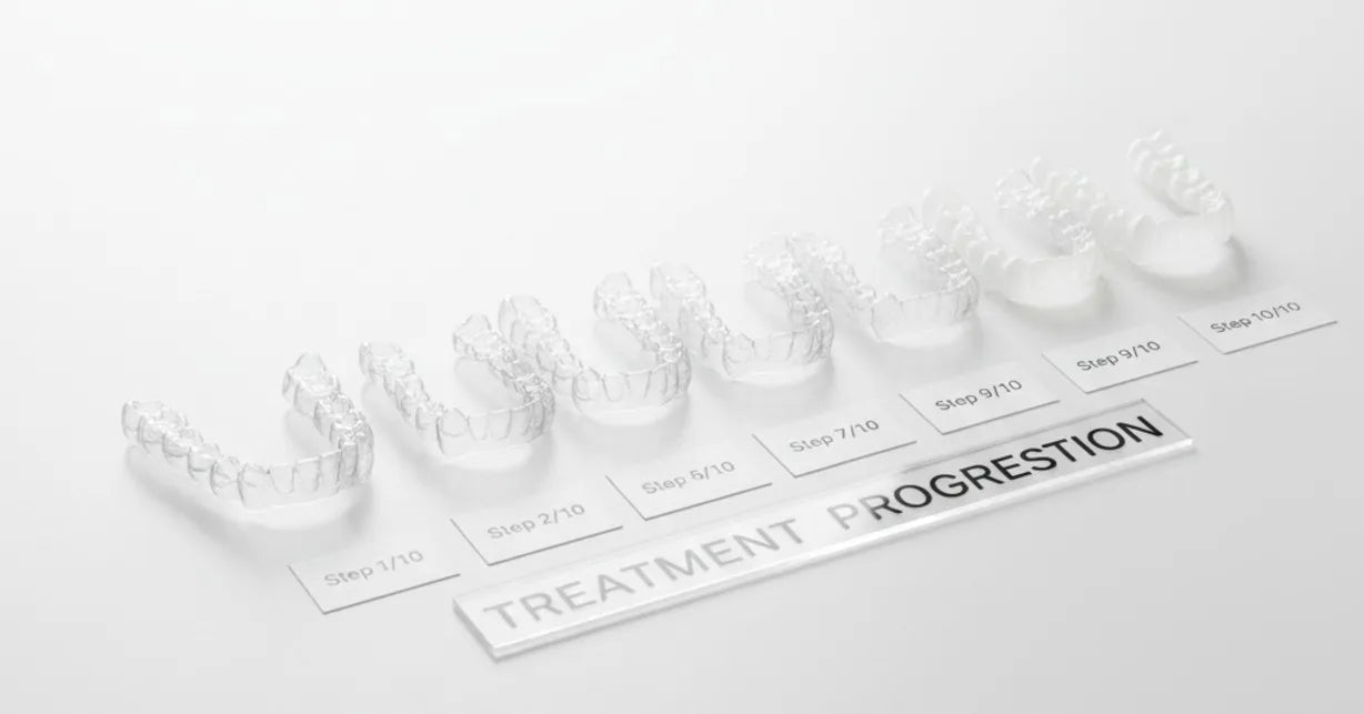 A New Smile Made Simple: At-Home Aligner Kits – NewSmile™ USA