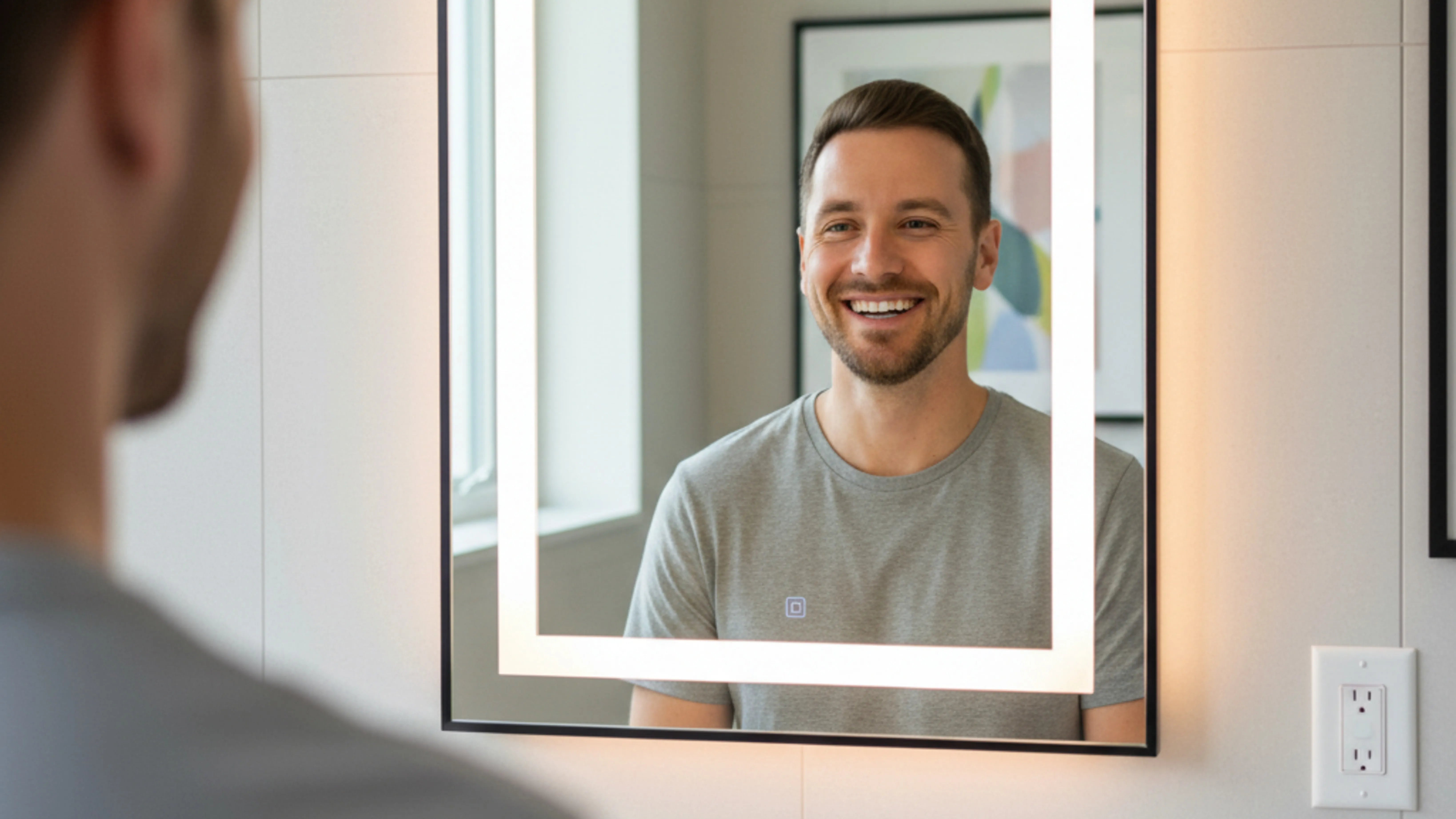 Minor Crowding: Can Retainers Fix It? | Lifestyle Guide – NewSmile™ USA