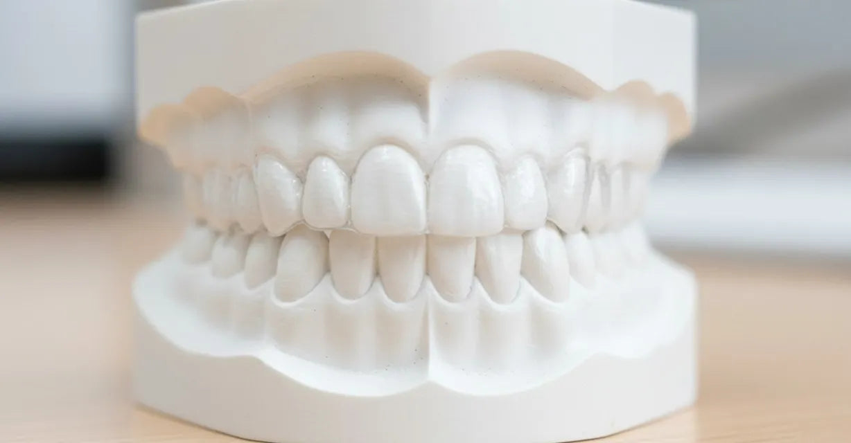 How Retainers Can Help Correct Overbites – NewSmile™ USA