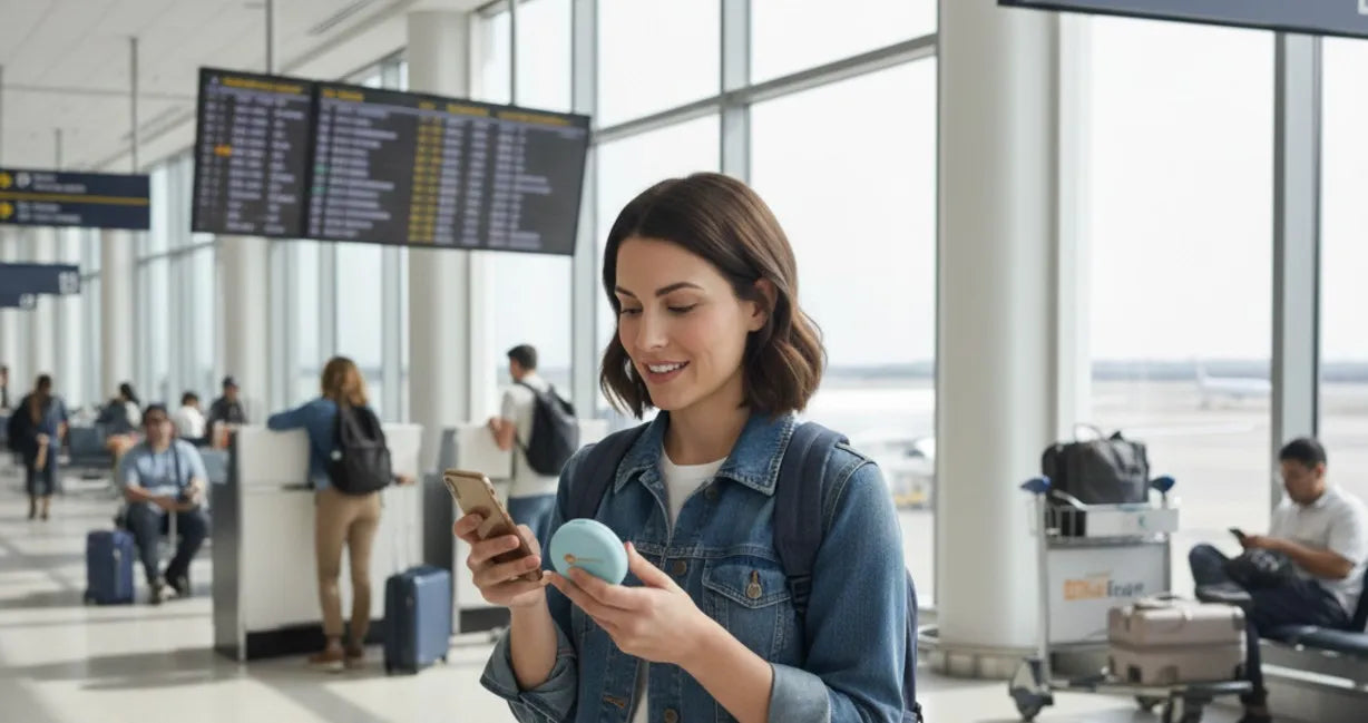 Traveling With Aligners: Stress-Free Teeth Straightening Tips ...