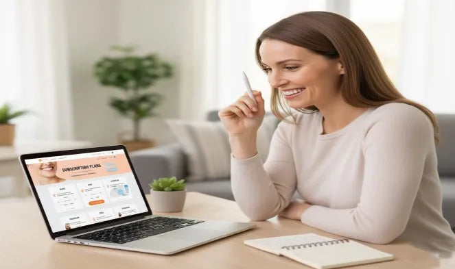 The Best Aligner Subscription Plans Compared – NewSmile™ USA