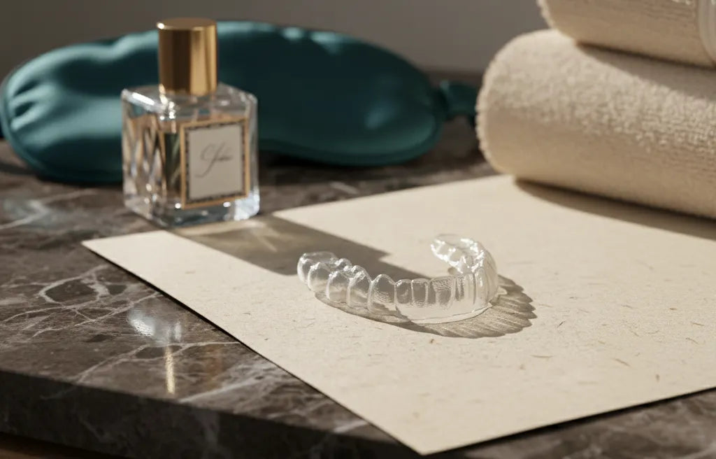 Environmental Impact of Retainers | NewSmile – NewSmile™ USA
