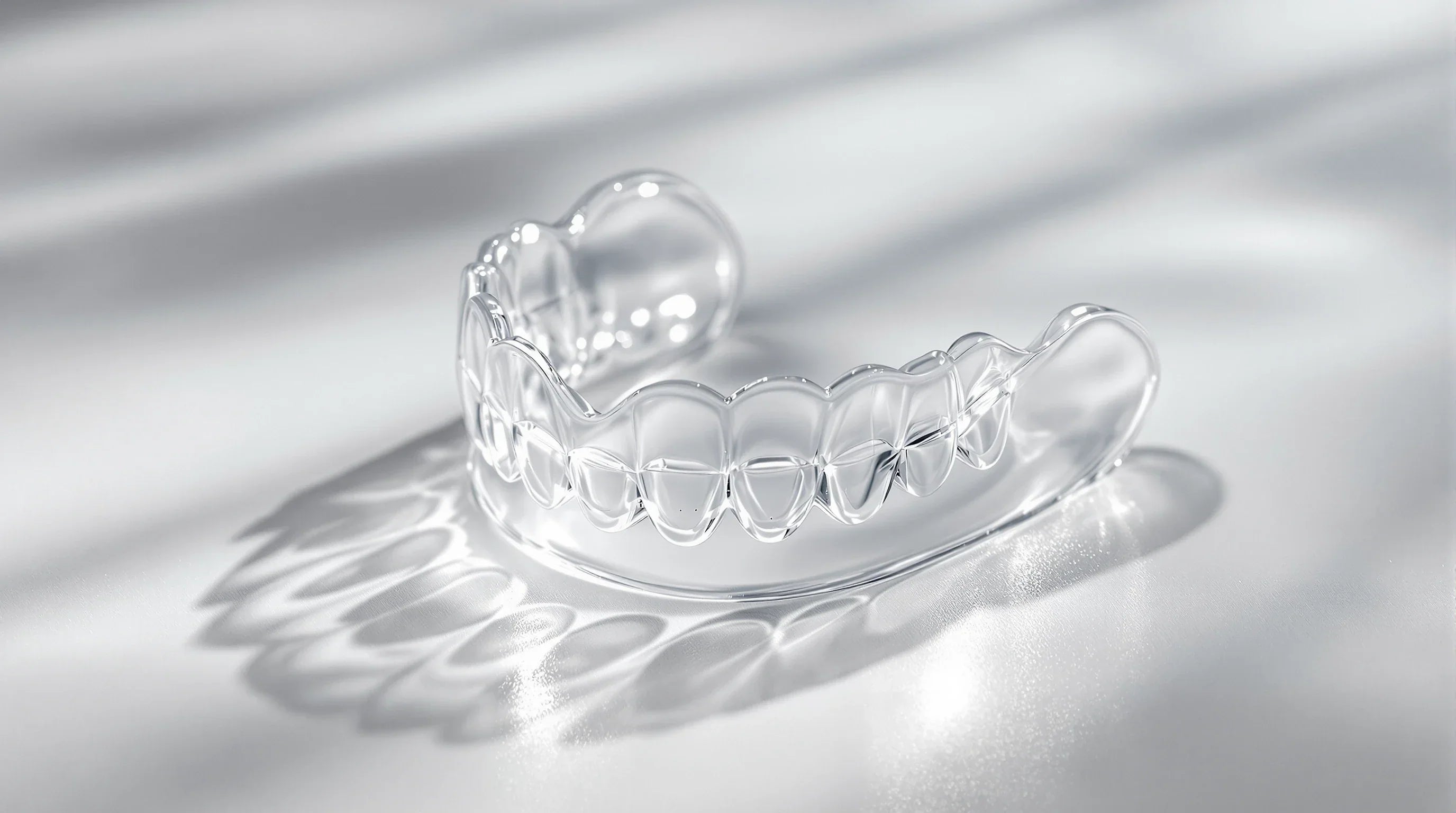 Essix Retainer Guide 2026 | Clear Retainer Cost & Care – NewSmile™ USA