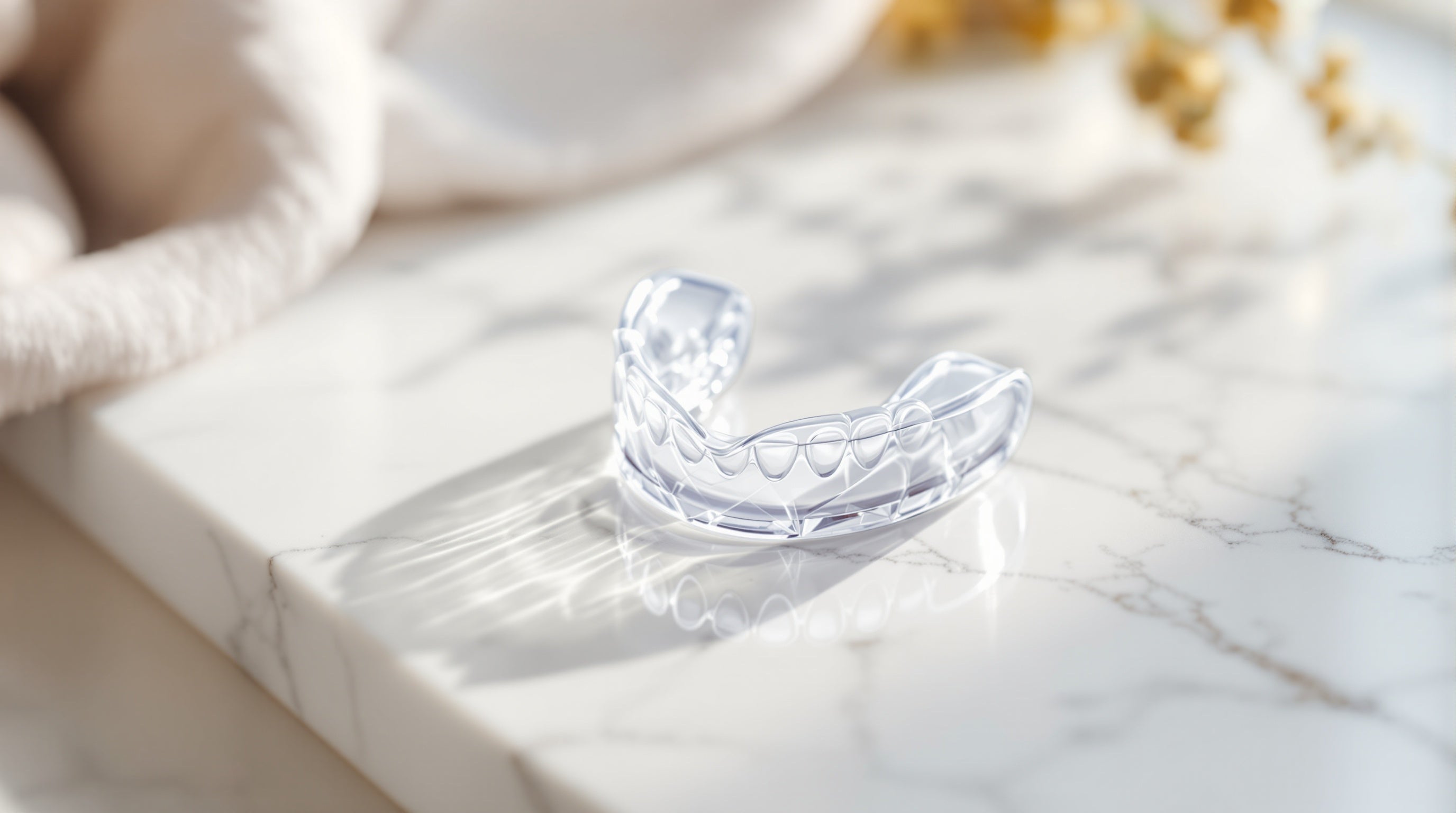 How to Stop Grinding Teeth at Night: 10 Treatments (2026) – NewSmile™ USA