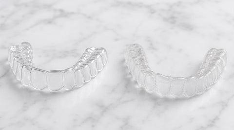 Retainer vs Night Guard: Which Do You Need? (2026) – NewSmile™ USA