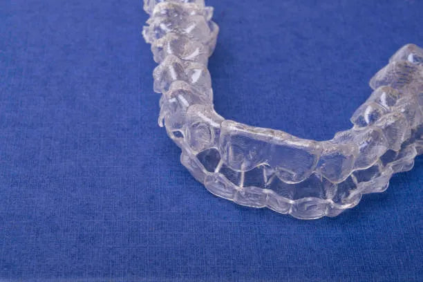 Which retainer is more comfortable? Remi vs NewSmile Retainers ...