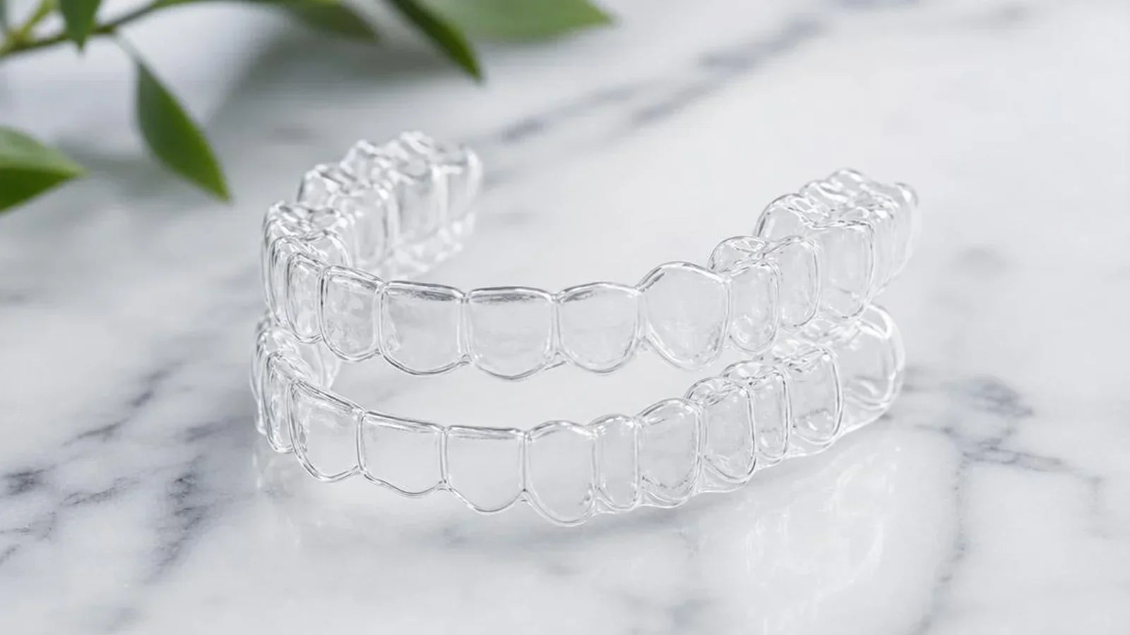 Clear Retainers: The 2026 Complete Guide – NewSmile™ USA