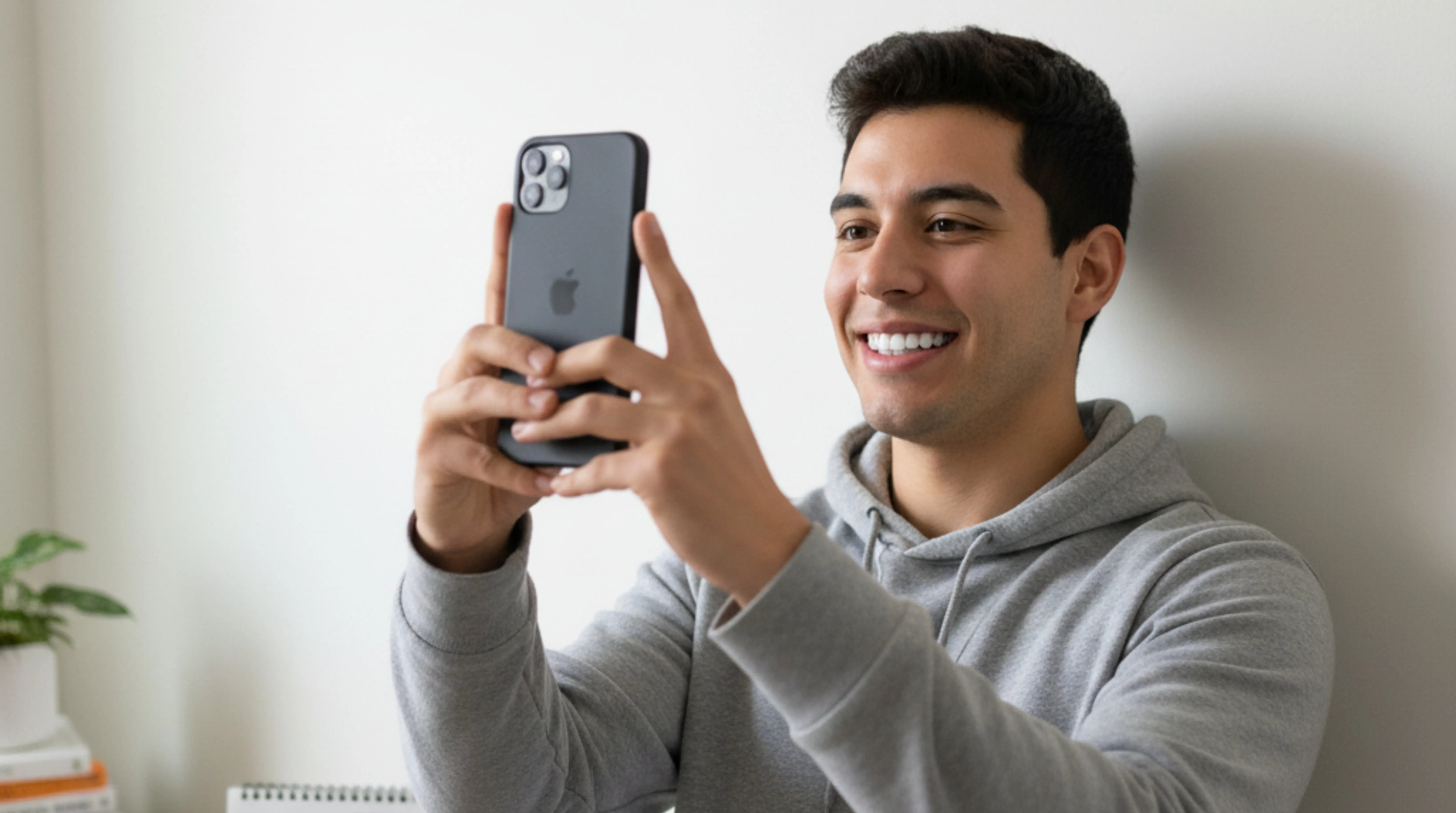 Track Your Aligner Progress at Home: DIY Guide – NewSmile™ USA