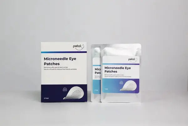 Petal Eye Patches - NewSmile™ USA