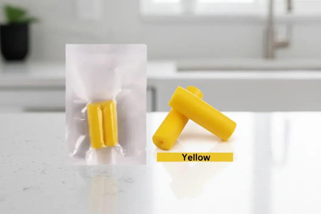 Orthodontic Chewies for Clear Aligners & Retainers – NewSmile™ USA